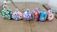 China Mini Car Scent Diffuser Bottles 3ml 5ml 8ml 10ml for sale