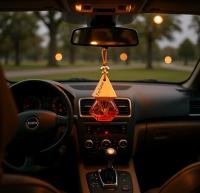 China Mini Car Scent Diffuser Bottles 3ml 5ml 8ml 10ml for sale