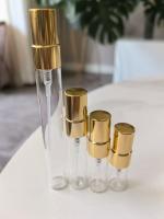 China Turn your perfume glass vials into a luxury gift set perfume box with fully customized packaging for sale