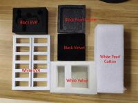 China Turn your perfume glass vials into a luxury gift set perfume box with fully customized packaging for sale