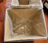 China Turn your perfume glass vials into a luxury gift set perfume box with fully customized packaging for sale