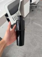 China 150 ml dual-chamber cosmetic bottle (75 ml + 75 ml) – 75 ml x 2 with single-spout dispensing  for a  cosmetic product for sale