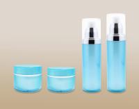 China Cream jar 10g 15g 20g 30g 50g and cream bottles 20g 30g 50g for sale