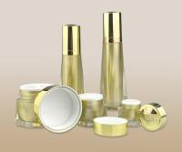China Cream jar 10g 15g 20g 30g 50g and cream bottles 20g 30g 50g for sale