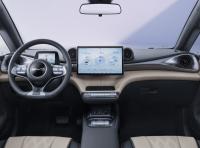 China BYD 5-Seat Electric Sedan with 420km Range and 130kW Motor Power - Fast Charging in 0.5 Hours for sale