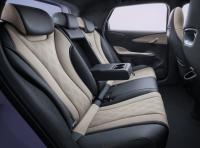 China BYD 5-Seat Electric Sedan with 420km Range and 130kW Motor Power - Fast Charging in 0.5 Hours for sale
