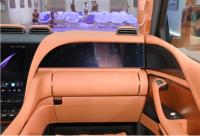 China BYD Looking Up R1 Hybrid Electric SUV 880kW 4WD with 180km Range and 5319mm Length for sale