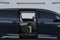 China BYD Tengshi Minivan MPV Plug-in Hybrid 7-Seater with 221kW Power and 5250mm Length for sale