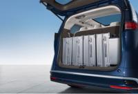 China BYD Tengshi Minivan MPV Plug-in Hybrid 7-Seater with 221kW Power and 5250mm Length for sale