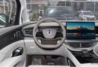 China BYD Tengshi Minivan MPV Plug-in Hybrid 7-Seater with 221kW Power and 5250mm Length for sale