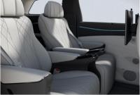 China BYD Tengshi Minivan MPV Plug-in Hybrid 7-Seater with 221kW Power and 5250mm Length for sale