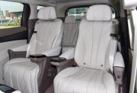 China BYD Tengshi Minivan MPV Plug-in Hybrid 7-Seater with 221kW Power and 5250mm Length for sale