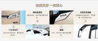 China 24-39 Passenger Diesel Coach Bus | 8995mm Length | 199kW Engine | 100km/h Speed | 6-Speed Transmission for sale