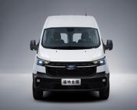 China Ford V362 New Full Shun 7-9 Seat Gasoline Bus 4×2 with 1997ml Engine and 3300mm Wheelbase for sale