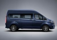China Ford V362 New Full Shun 7-9 Seat Gasoline Bus 4×2 with 1997ml Engine and 3300mm Wheelbase for sale