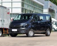 China Ford V362 New Full Shun 7-9 Seat Gasoline Bus 4×2 with 1997ml Engine and 3300mm Wheelbase for sale