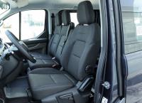 China Ford V362 New Full Shun 7-9 Seat Gasoline Bus 4×2 with 1997ml Engine and 3300mm Wheelbase for sale