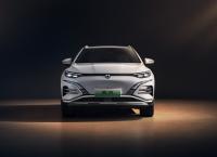 China BYD Tengshi 6-Seat SUV Plug-In Hybrid 4x4 with 216km Electric Range and 360kW Power for sale