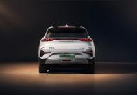 China BYD Tengshi 6-Seat SUV Plug-In Hybrid 4x4 with 216km Electric Range and 360kW Power for sale