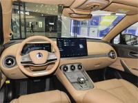 China BYD Tengshi 6-Seat SUV Plug-In Hybrid 4x4 with 216km Electric Range and 360kW Power for sale