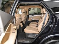 China BYD Tengshi 6-Seat SUV Plug-In Hybrid 4x4 with 216km Electric Range and 360kW Power for sale