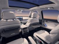 China BYD Tengshi 6-Seat SUV Plug-In Hybrid 4x4 with 216km Electric Range and 360kW Power for sale