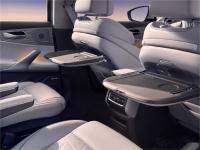 China BYD Tengshi 6-Seat SUV Plug-In Hybrid 4x4 with 216km Electric Range and 360kW Power for sale