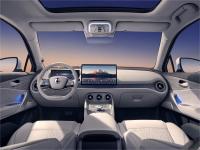 China BYD Tengshi 6-Seat SUV Plug-In Hybrid 4x4 with 216km Electric Range and 360kW Power for sale
