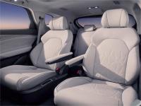 China BYD Tengshi 6-Seat SUV Plug-In Hybrid 4x4 with 216km Electric Range and 360kW Power for sale