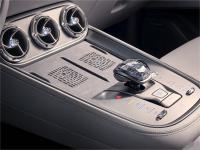 China BYD Tengshi 6-Seat SUV Plug-In Hybrid 4x4 with 216km Electric Range and 360kW Power for sale