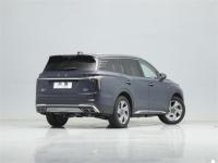 China Hongqi HS7 Luxury SUV 4995mm Length 1989mL Engine 4×4/4×2 5/6/7 Seats Gasoline Vehicle for sale