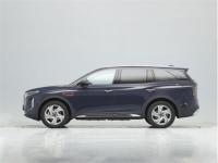 China Hongqi HS7 Luxury SUV 4995mm Length 1989mL Engine 4×4/4×2 5/6/7 Seats Gasoline Vehicle for sale