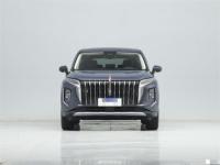 China Hongqi HS7 Luxury SUV 4995mm Length 1989mL Engine 4×4/4×2 5/6/7 Seats Gasoline Vehicle for sale