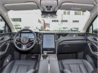 China Hongqi HS7 Luxury SUV 4995mm Length 1989mL Engine 4×4/4×2 5/6/7 Seats Gasoline Vehicle for sale