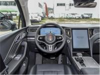 China Hongqi HS7 Luxury SUV 4995mm Length 1989mL Engine 4×4/4×2 5/6/7 Seats Gasoline Vehicle for sale