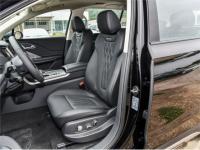 China Hongqi HS7 Luxury SUV 4995mm Length 1989mL Engine 4×4/4×2 5/6/7 Seats Gasoline Vehicle for sale