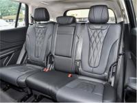 China Hongqi HS7 Luxury SUV 4995mm Length 1989mL Engine 4×4/4×2 5/6/7 Seats Gasoline Vehicle for sale