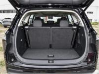 China Hongqi HS7 Luxury SUV 4995mm Length 1989mL Engine 4×4/4×2 5/6/7 Seats Gasoline Vehicle for sale