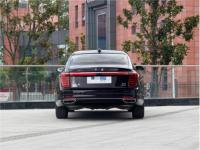 China Hongqi H9 Luxury Gasoline Limousine 5137mm Length 3060mm Wheelbase 4-5 Seats 7-Speed Automatic Transmission for sale