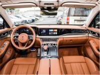 China Hongqi H9 Luxury Gasoline Limousine 5137mm Length 3060mm Wheelbase 4-5 Seats 7-Speed Automatic Transmission for sale
