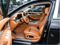 China Hongqi H9 Luxury Gasoline Limousine 5137mm Length 3060mm Wheelbase 4-5 Seats 7-Speed Automatic Transmission for sale