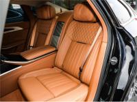 China Hongqi H9 Luxury Gasoline Limousine 5137mm Length 3060mm Wheelbase 4-5 Seats 7-Speed Automatic Transmission for sale