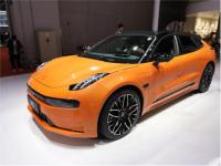 China Extreme Krypton 001 Electric Sports Car - 400kW Dual Motor, 656km Range, 100kWh Battery for sale