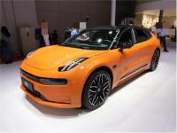 China Extreme Krypton 001 Electric Sports Car - 400kW Dual Motor, 656km Range, 100kWh Battery for sale