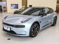 China Extreme Krypton 001 Electric Sports Car - 400kW Dual Motor, 656km Range, 100kWh Battery for sale