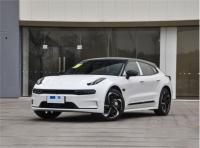 China Extreme Krypton 001 Electric Sports Car - 400kW Dual Motor, 656km Range, 100kWh Battery for sale