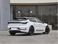 China Extreme Krypton 001 Electric Sports Car - 400kW Dual Motor, 656km Range, 100kWh Battery for sale