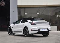 China Extreme Krypton 001 Electric Sports Car - 400kW Dual Motor, 656km Range, 100kWh Battery for sale
