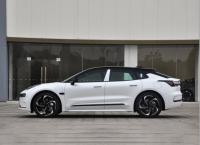 China Extreme Krypton 001 Electric Sports Car - 400kW Dual Motor, 656km Range, 100kWh Battery for sale