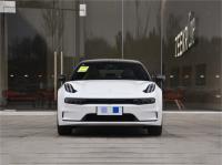 China Extreme Krypton 001 Electric Sports Car - 400kW Dual Motor, 656km Range, 100kWh Battery for sale